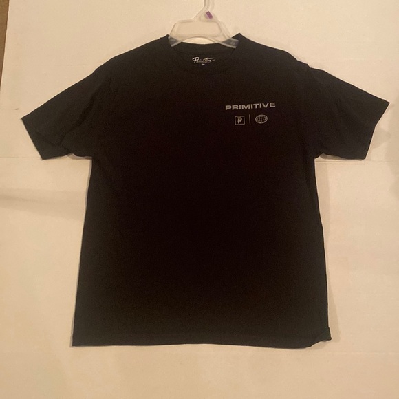 Primitive | Shirts | Primitive T Shirt | Poshmark